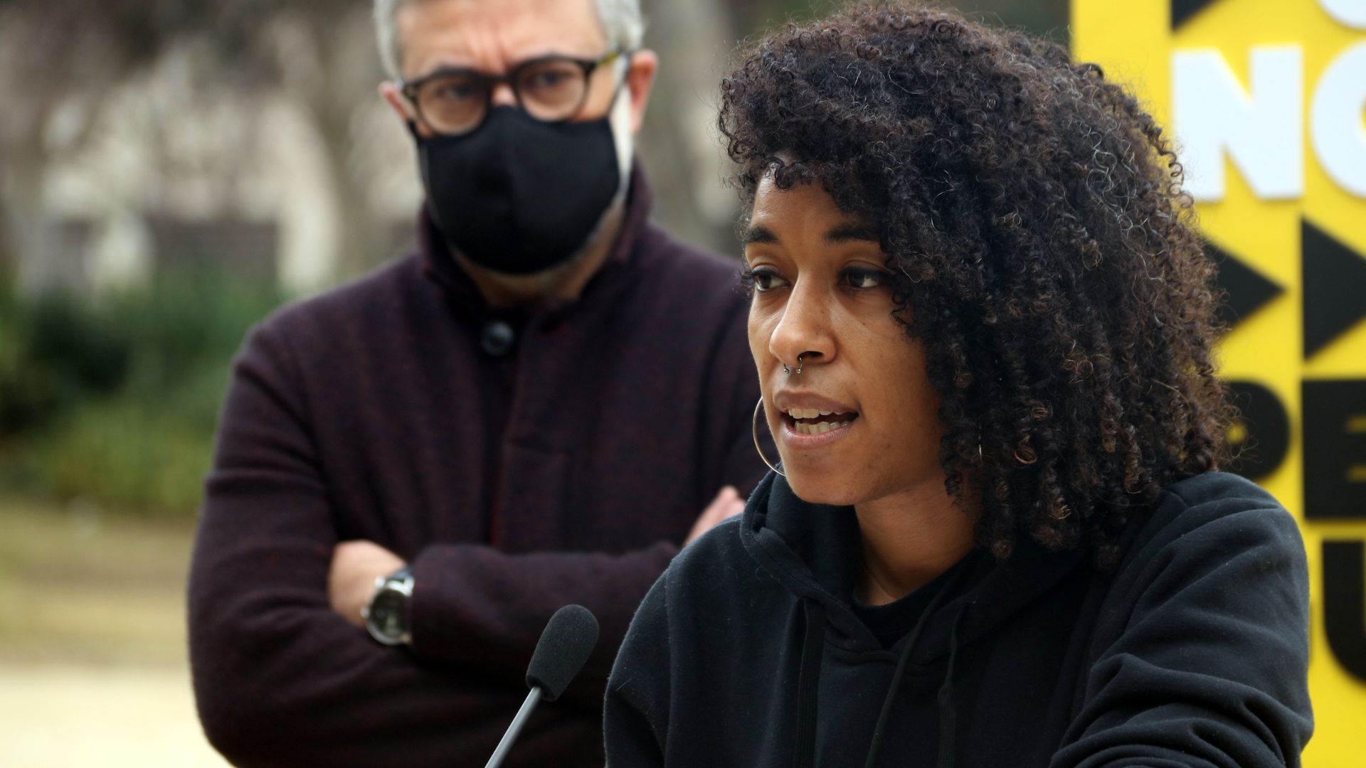 Basha Changue | Notícies de la candidata de la CUP 2023