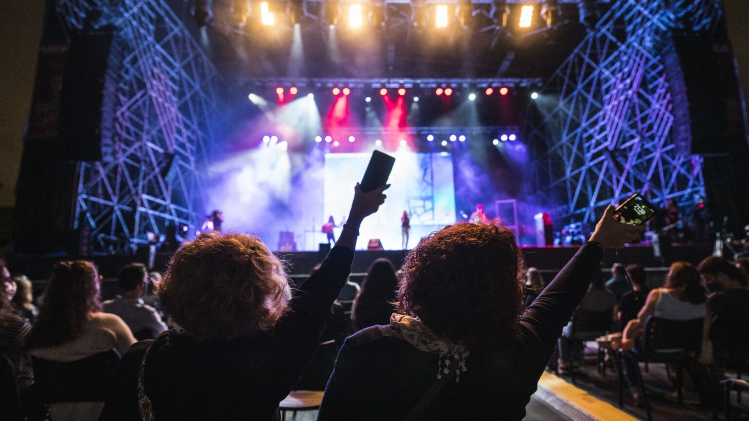 Concerts a Barcelona el 2026: agenda completa