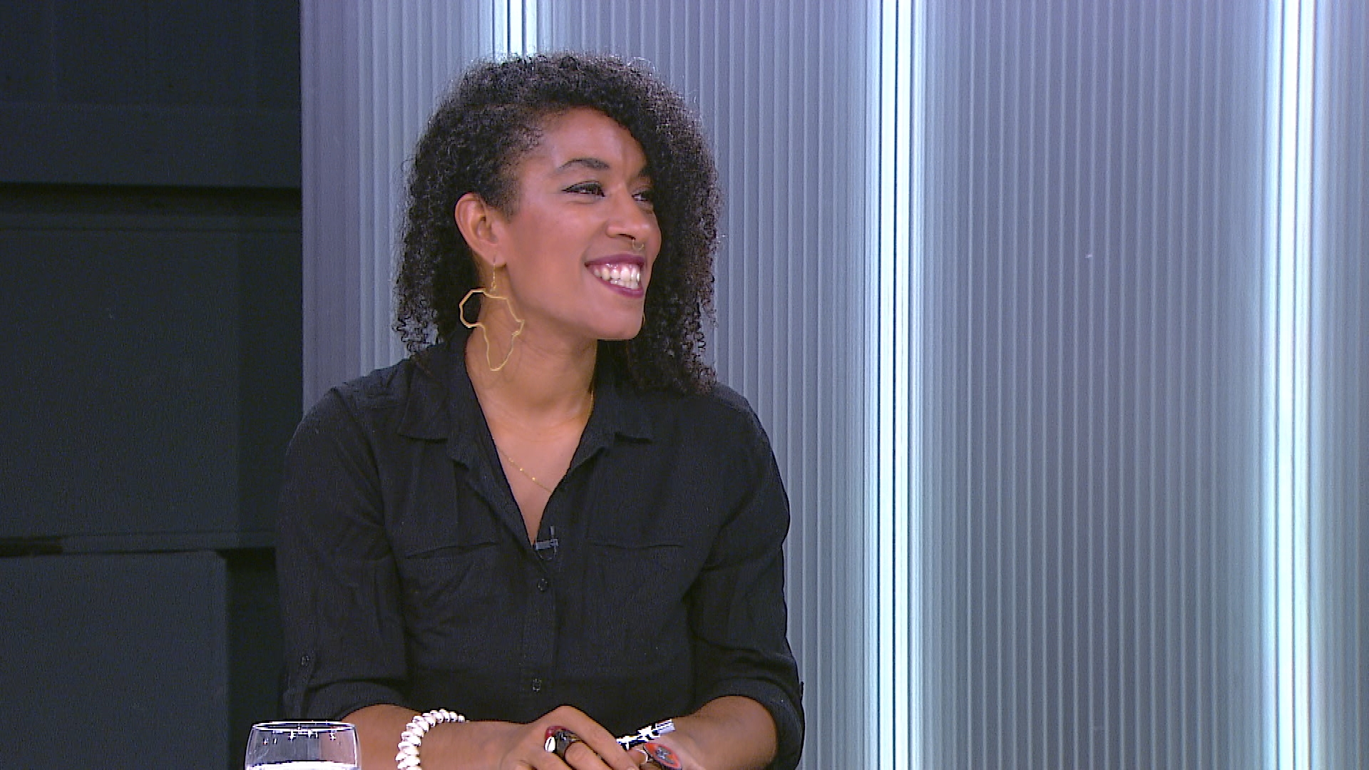 Basha Changue (CUP), sobre les polítiques dels comuns: "Estan virant a la dreta"