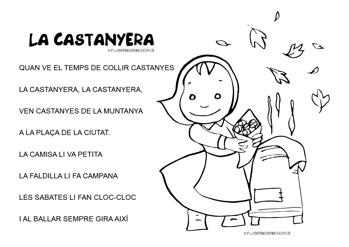 Manualitats per la Castanyada 2025 amb nens: Què fer a casa?