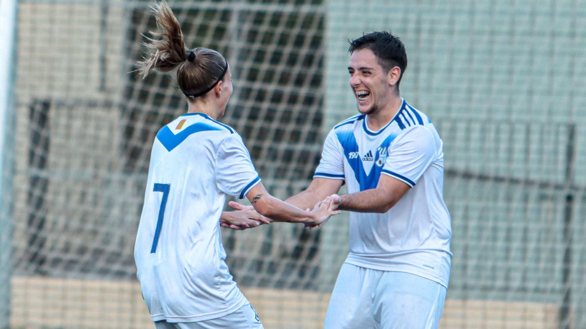 Alcaide, futbolista trans: "Els missatges d'odi són fruit del ...