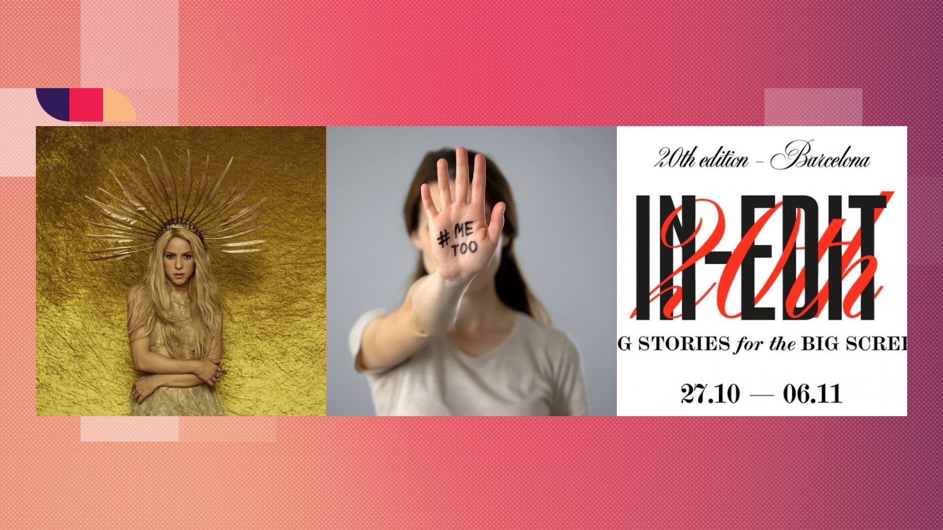 Núm. 17: Cinc anys del #MeToo