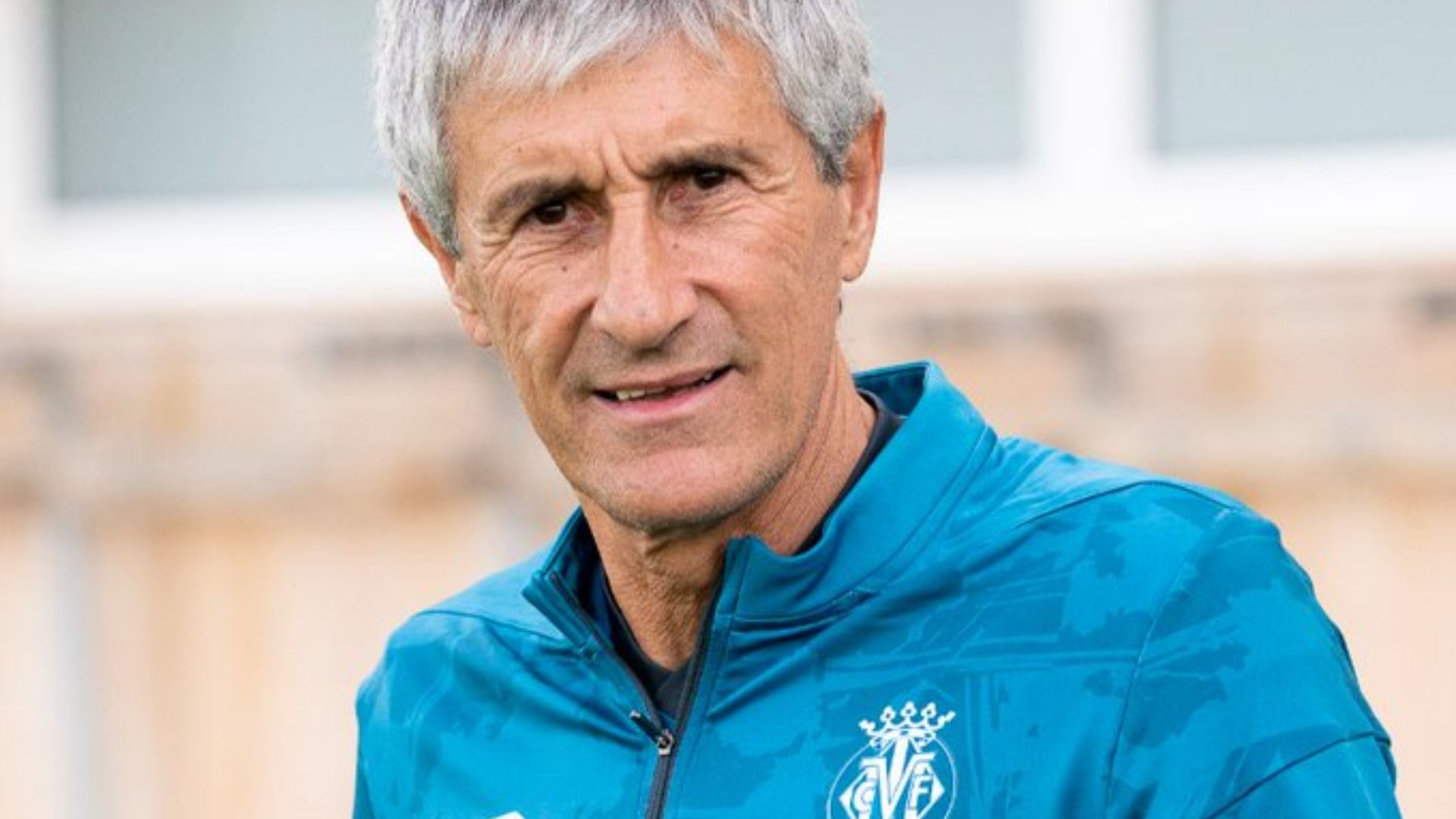 Quique Setién, sobre l'estada al Barça: "Allà no vaig ser jo"