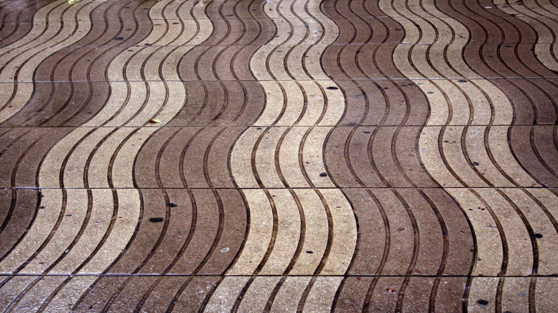 Les rajoles de la Rambla es conservaran com a record