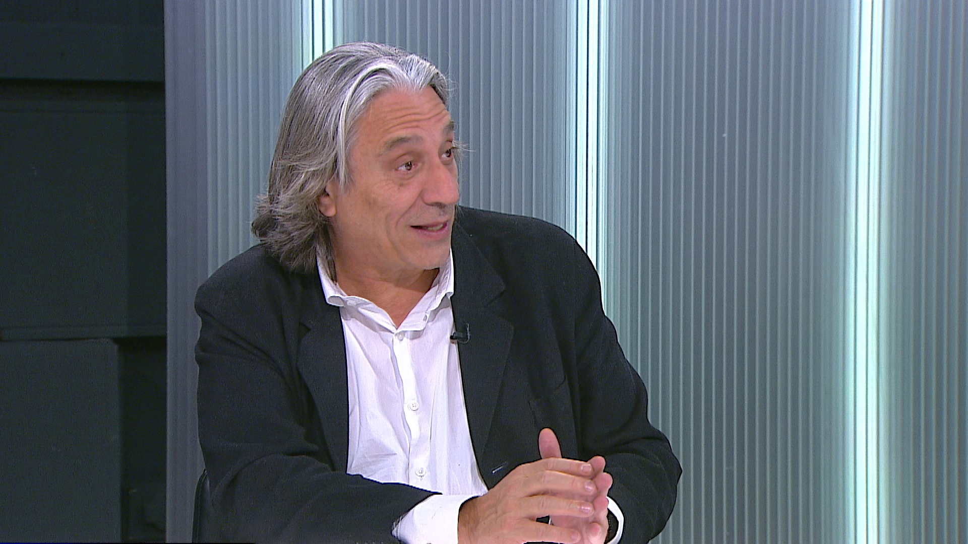 Marcè: "El debat de Maria Cristina no afecta la nit de Cap d'Any"