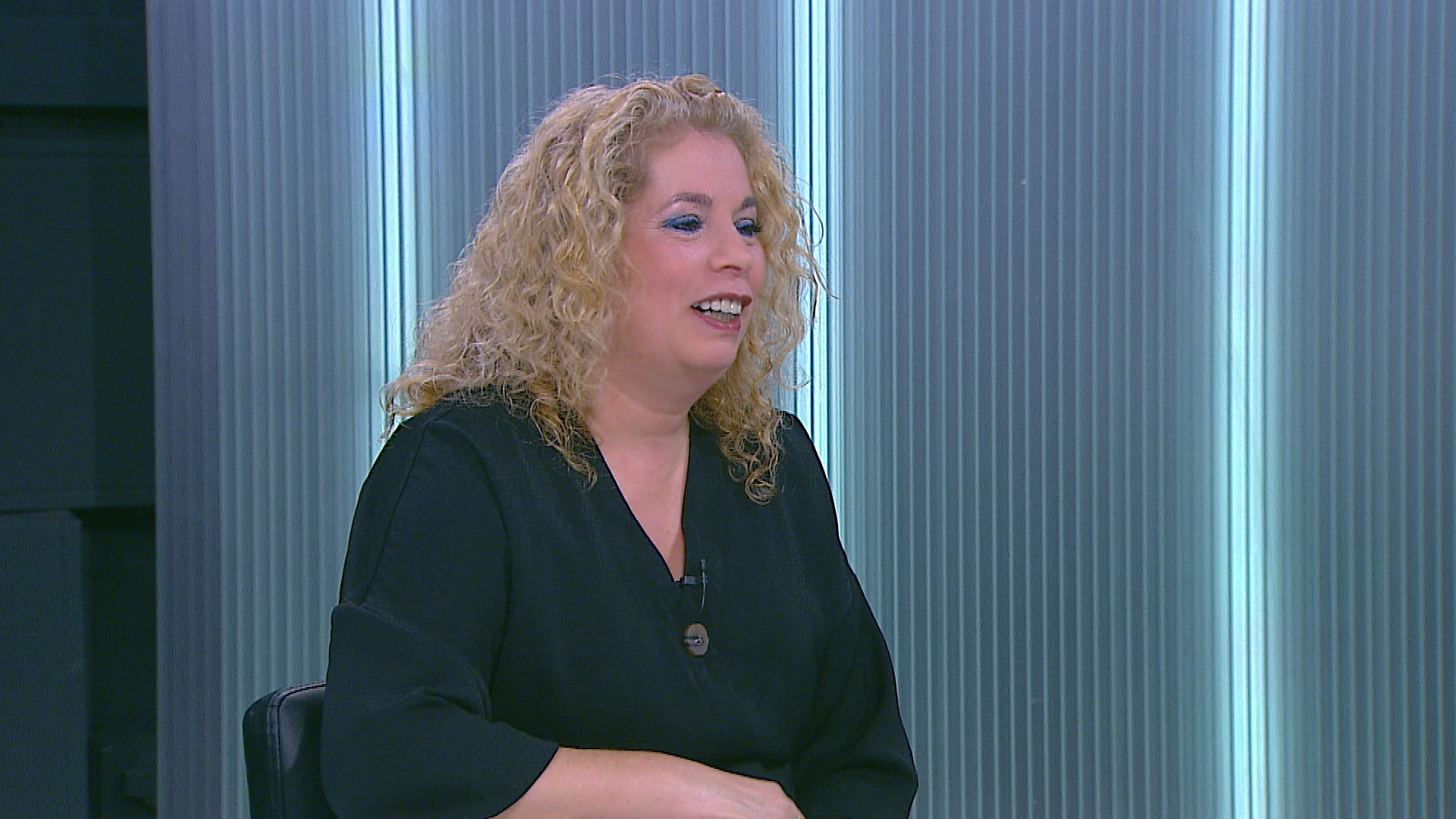 Fàtima Ahmed: "Les institucions s'enriquirien amb persones d'origen divers"