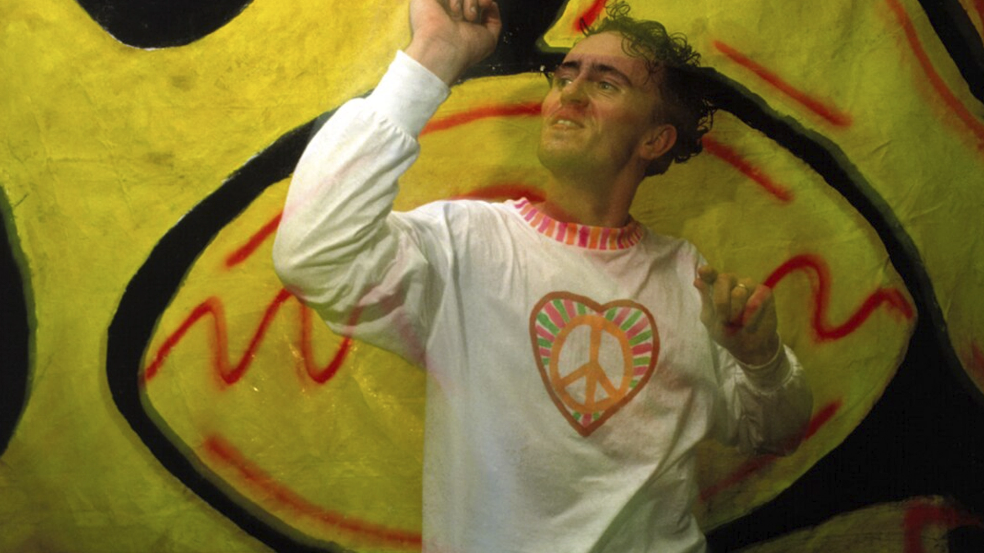 Clubs mítics de l'electrònica: el Shoom de Londres