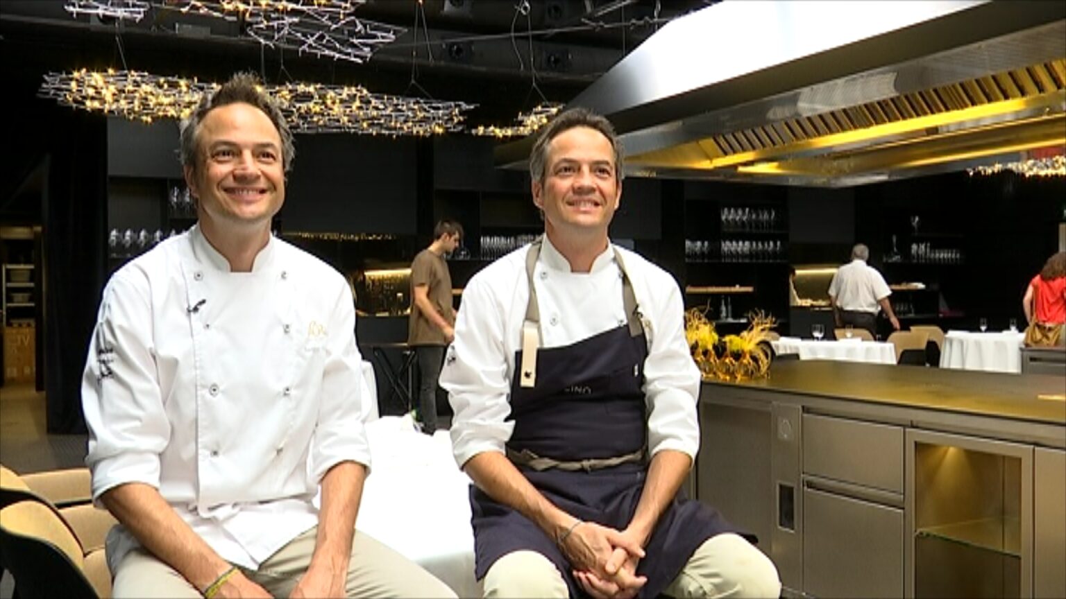 Estrelles Michelin 2023: Cocina Hermanos Torres rep la 3a