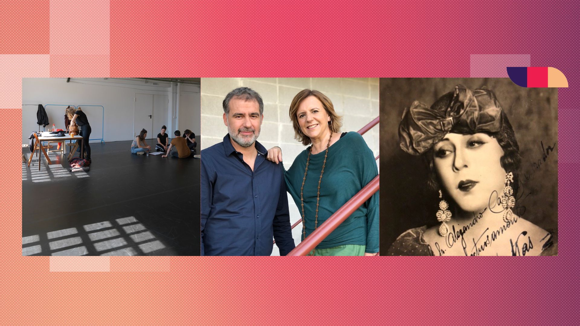 Núm. 22: Quin paper tenen les fàbriques de creació