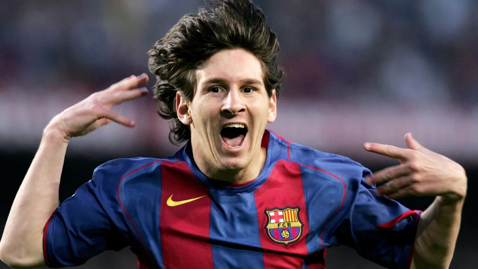 Juanjo Brau: "El Barça va fabricar Leo Messi per guanyar"