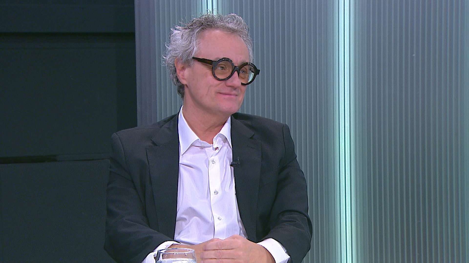 El programa de betevé que Christian Escribà va recomanar a la cònsol ...