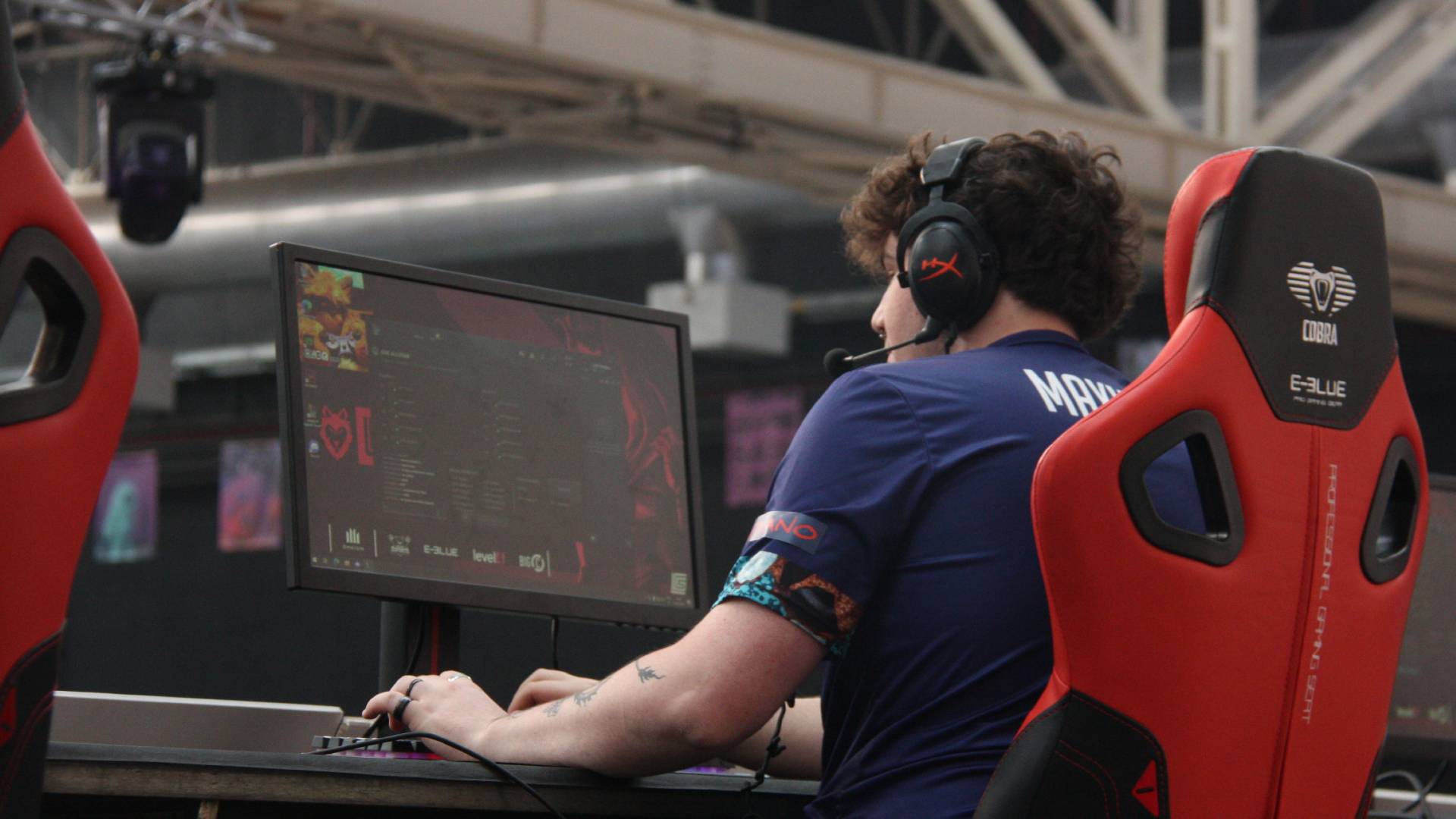 Arrenca el SAGA, un saló per promoure el català als videojocs