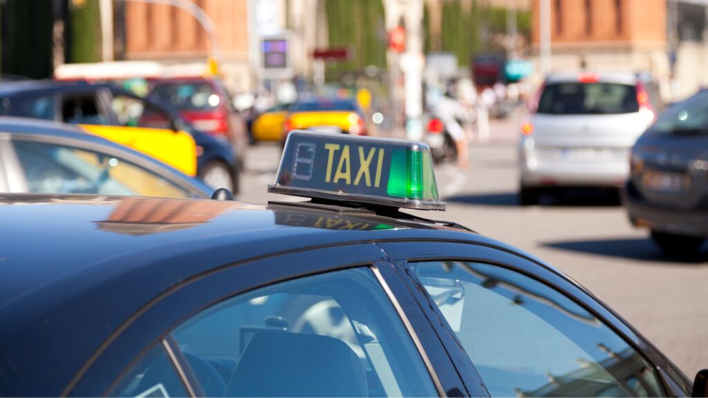 Élite Taxi promourà una cursa del taxi anual a Barcelona