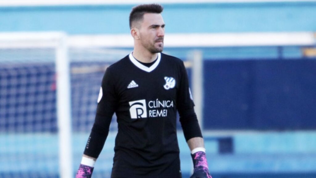 Marc Vito renova amb l'Europa per a una temporada més