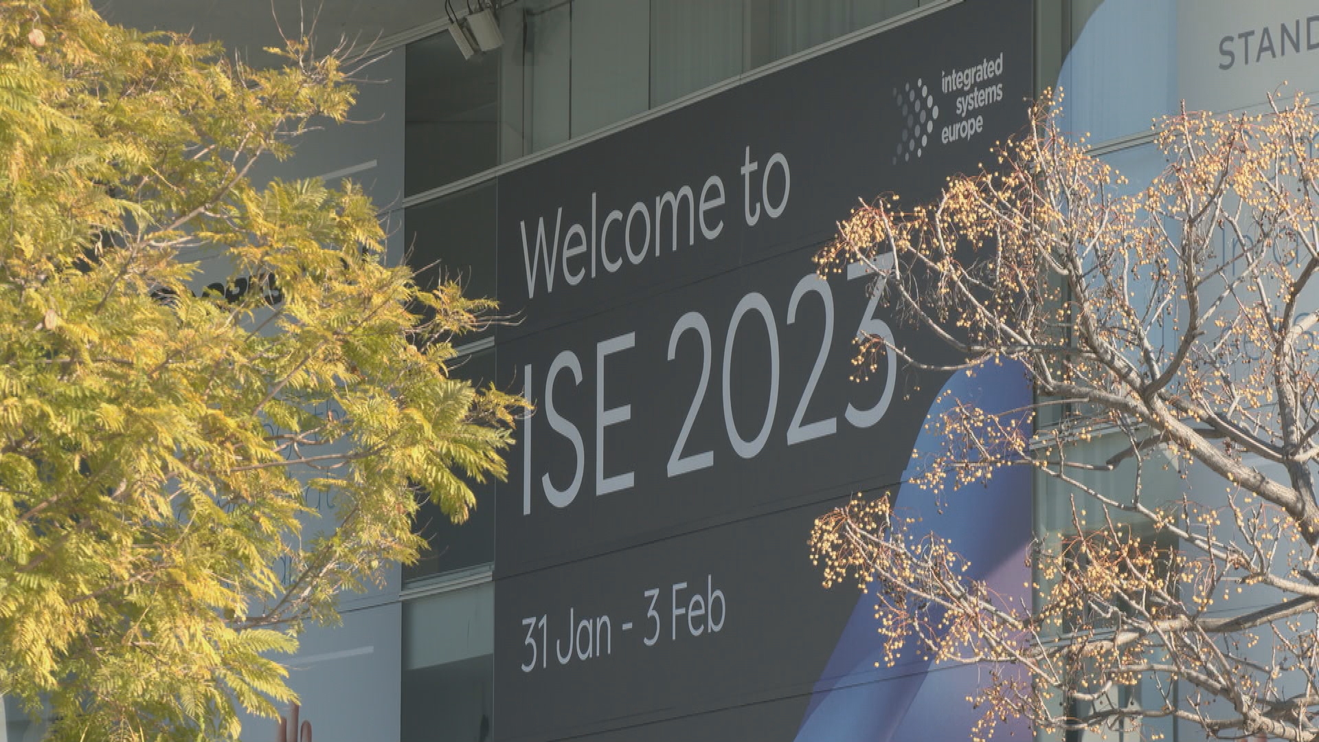 Quin impacte tenen salons com l'ISE en els barris veïns?