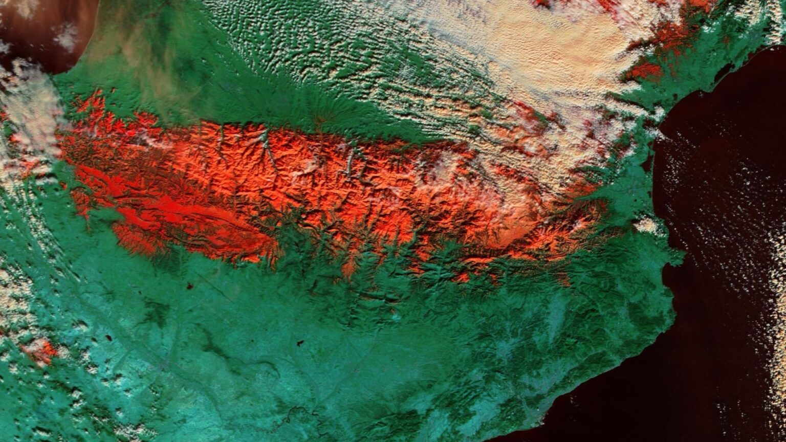 Els embassaments de les conques internes de Catalunya, per sota del 30 %