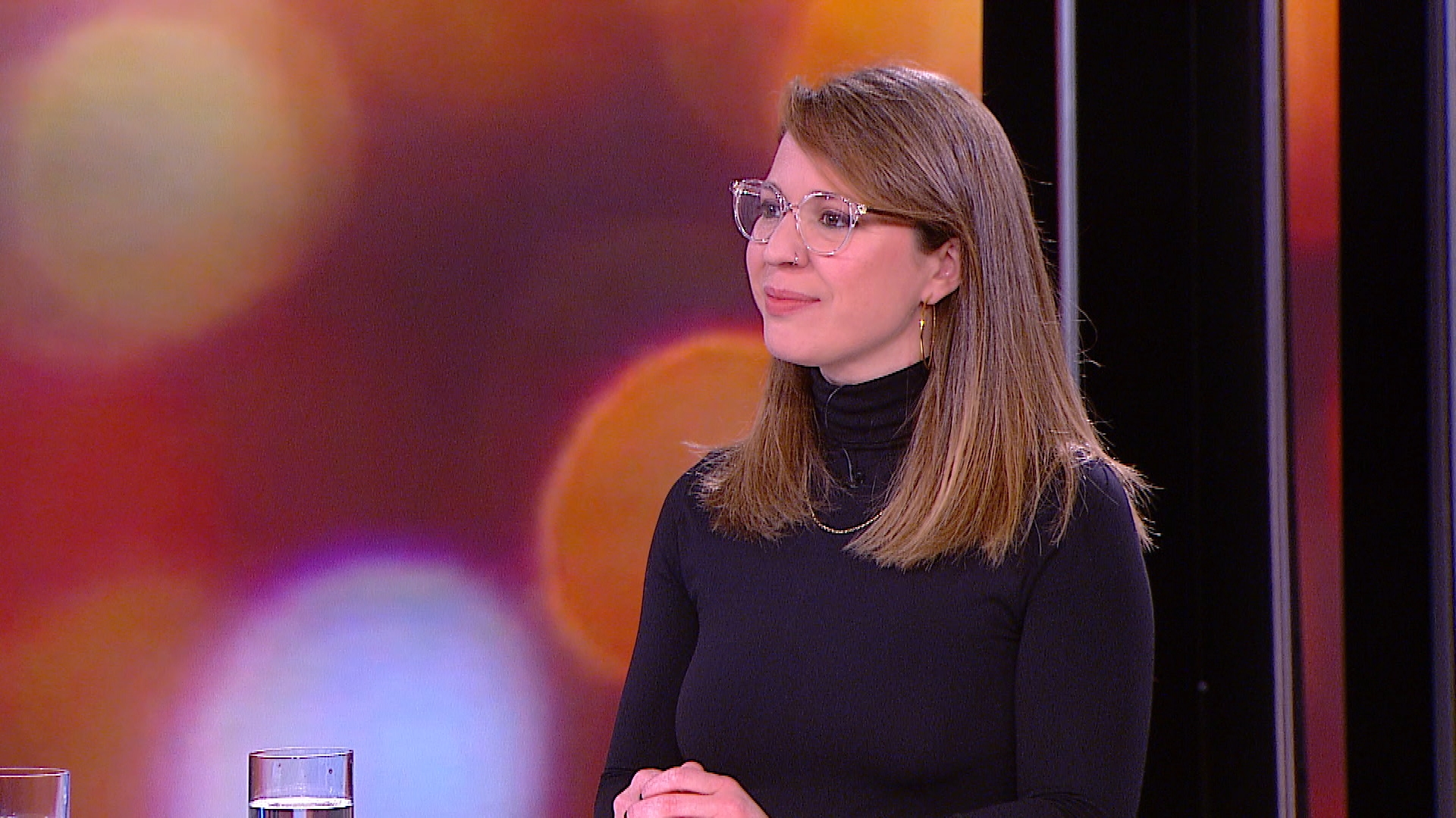 Janet Sanz confirma que vol aspirar a un tercer mandat