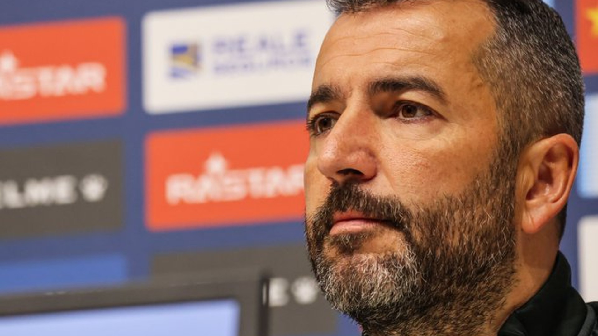 Diego Martínez: "El Mallorca arriba en el millor moment"