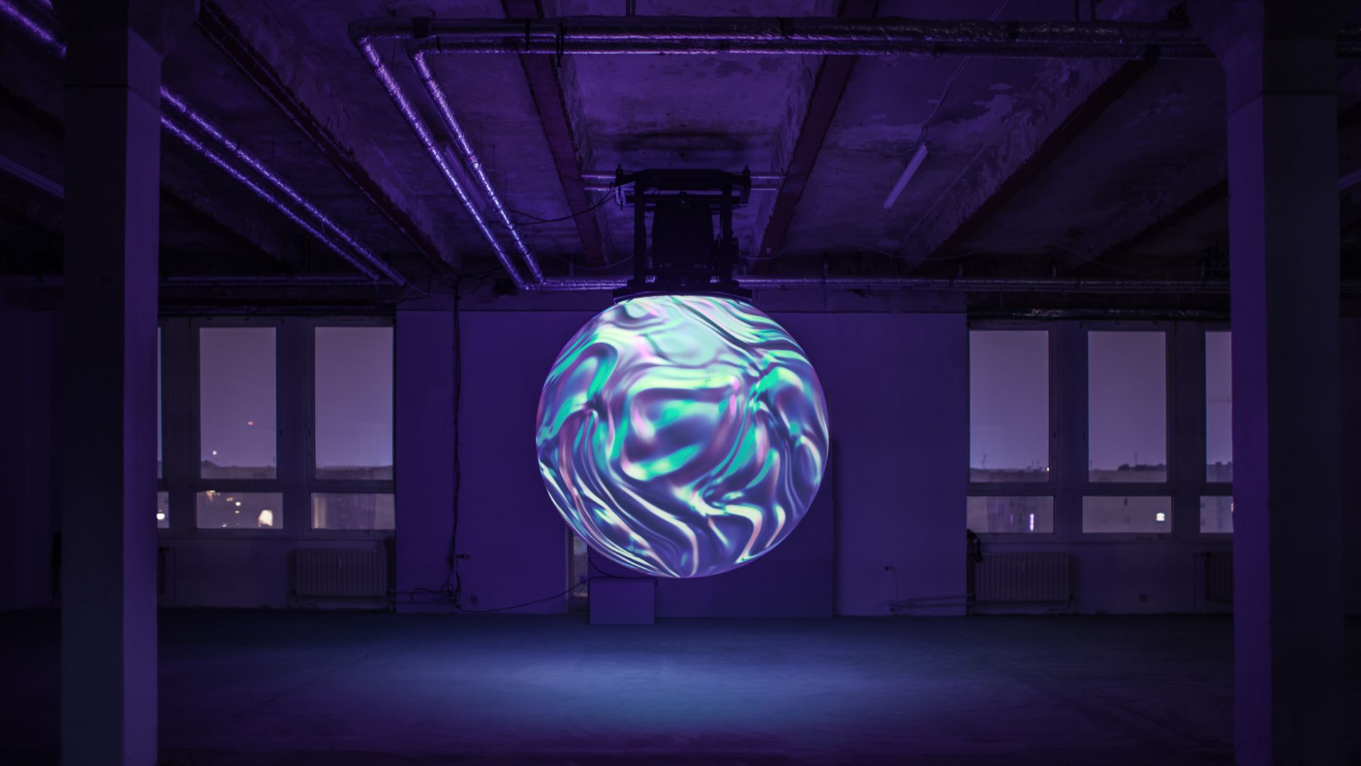 10 instal·lacions imprescindibles del Llum BCN 2023