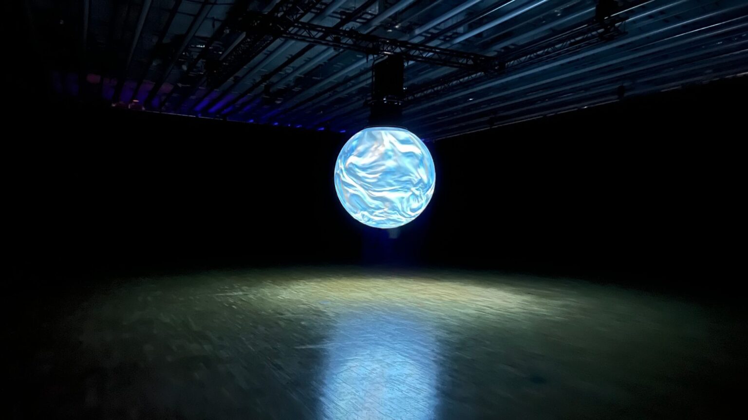 El festival Llum BCN il·luminarà el Poblenou des de divendres