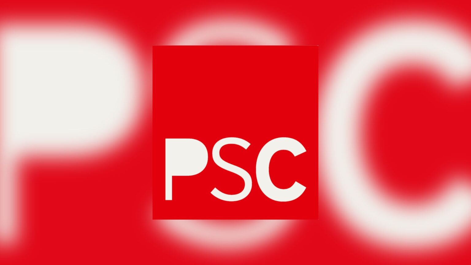 Programa del PSC a les eleccions municipals 2023 a Barcelona