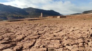 Estat d'embassaments a Catalunya: Nivell de pantans a temps real