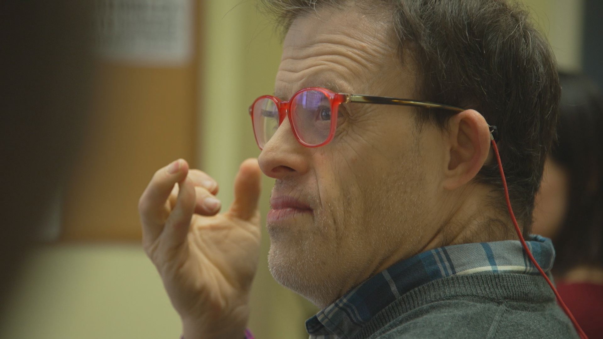 Jubilació i síndrome de Down: "S'han de flexibilitzar les condicions"