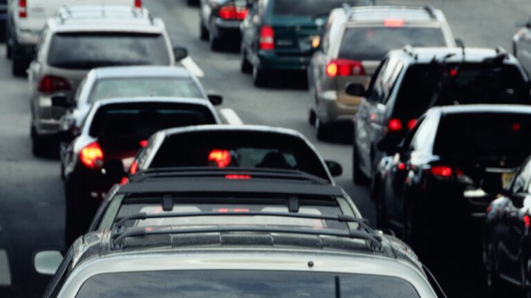 Operació sortida Sant Joan 2023: cues i estat del trànsit