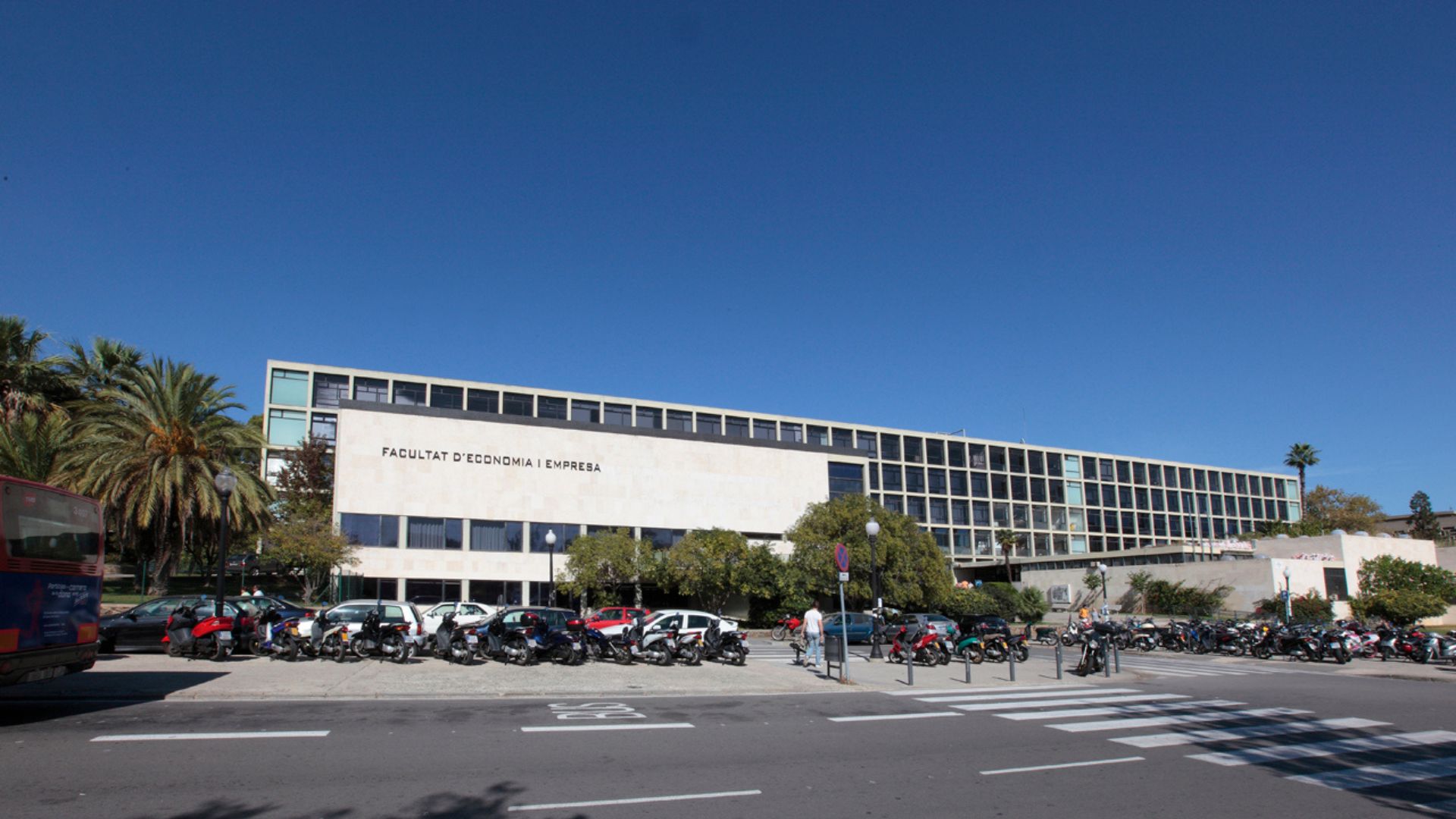 El Campus Diagonal de la UB creixerà amb dos edificis de recerca