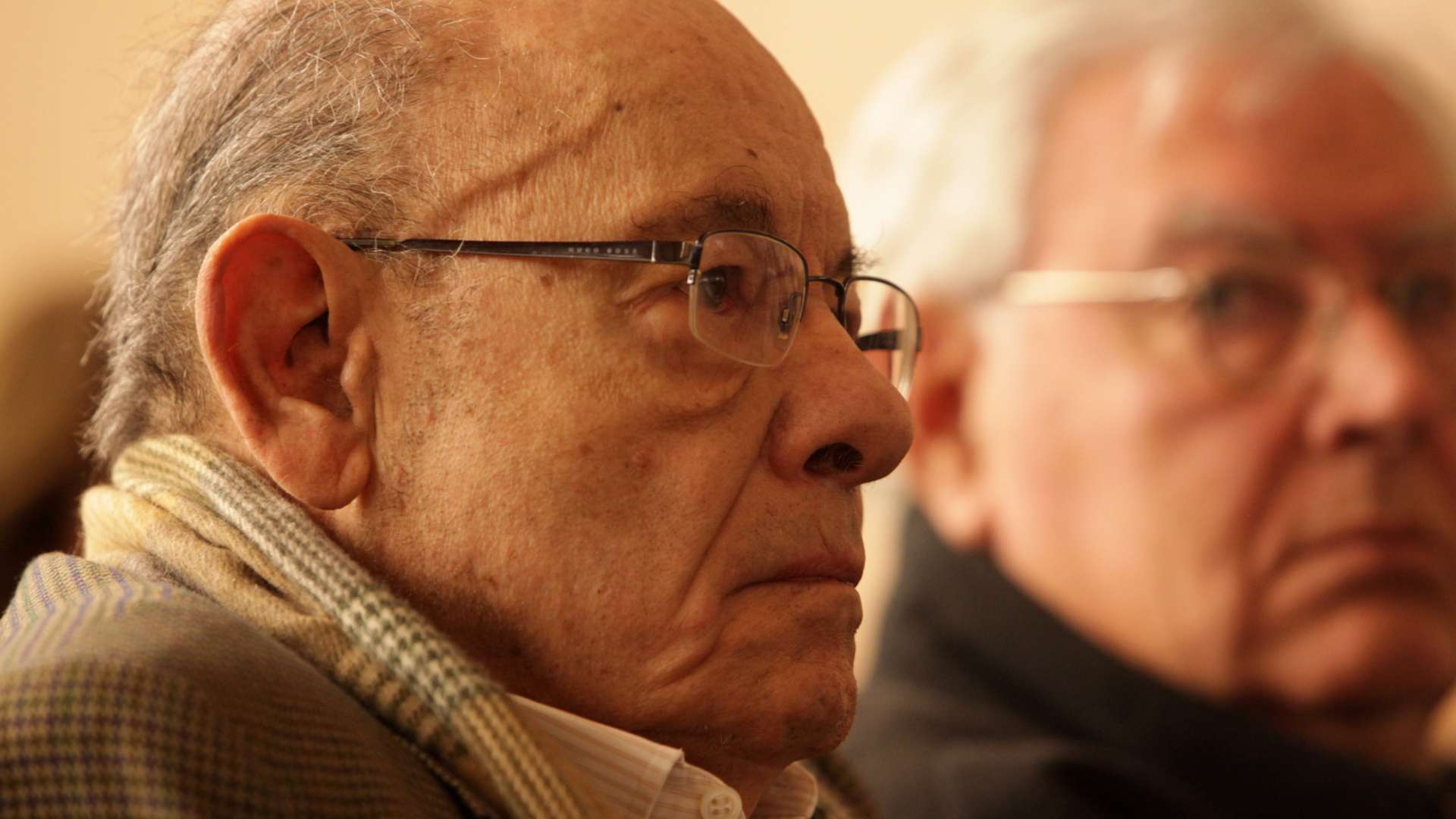 Mor Fèlix Millet, condemnat per l'espoli del Palau de la Música