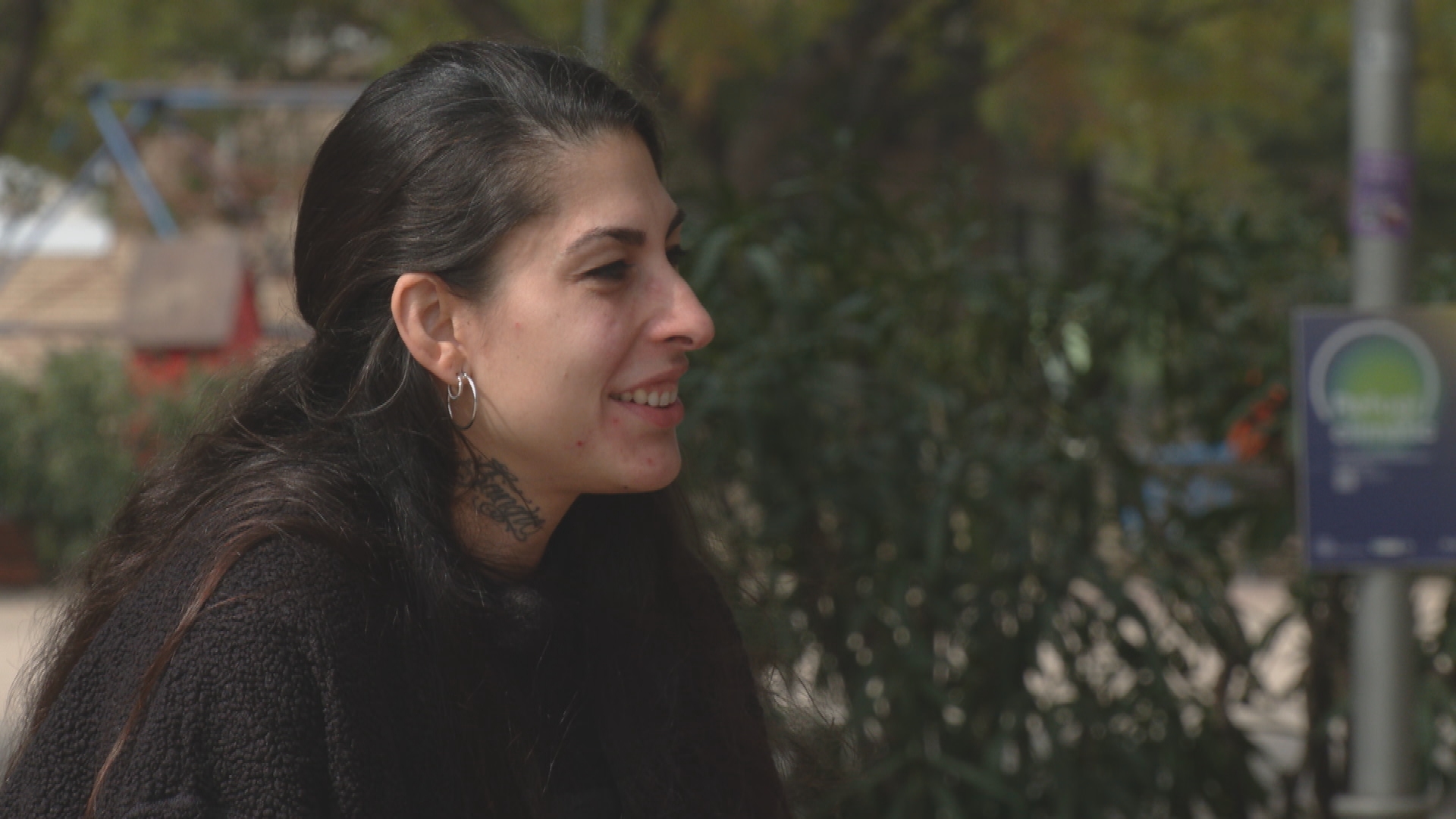 Mares en solitari i conciliació: "He de fer uns malabarismes ...