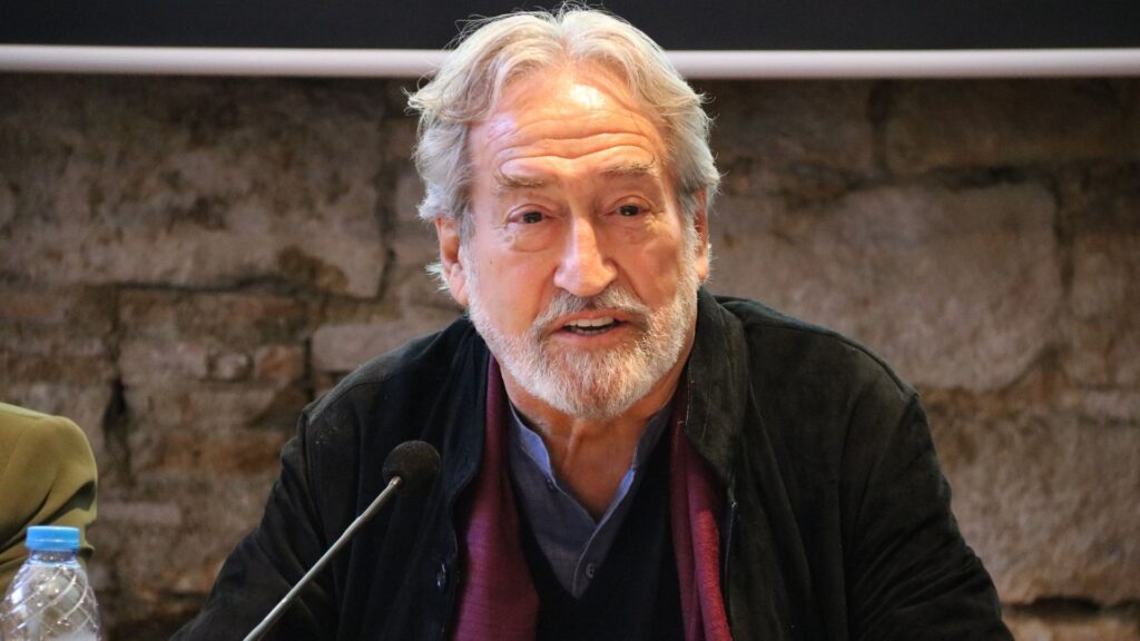 Jordi Savall dirigirà la ‘Missa solemnis’, de Beethoven