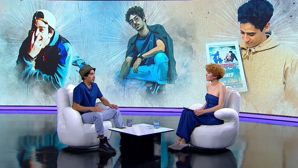 Mou-G: "El breakdance donarà prestigi als Jocs Olímpics"