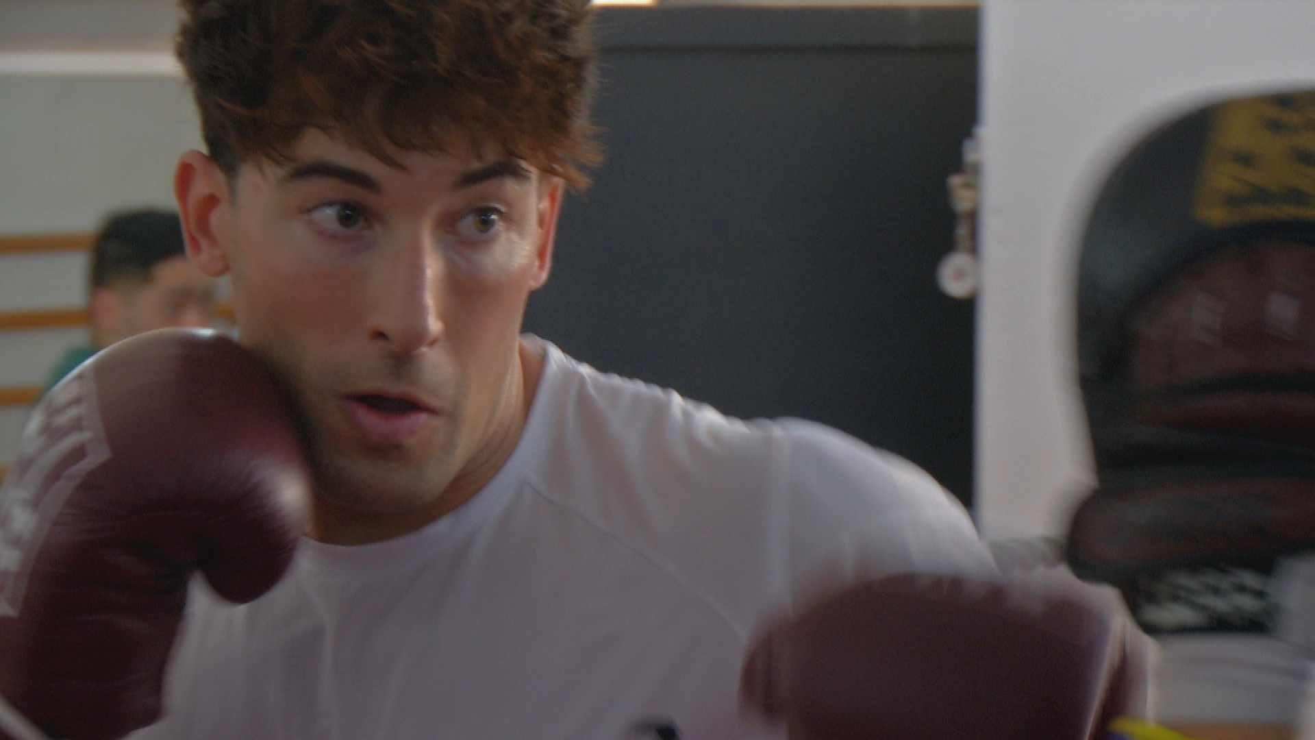 ViruZz farà història en el combat contra DK Money a Londres