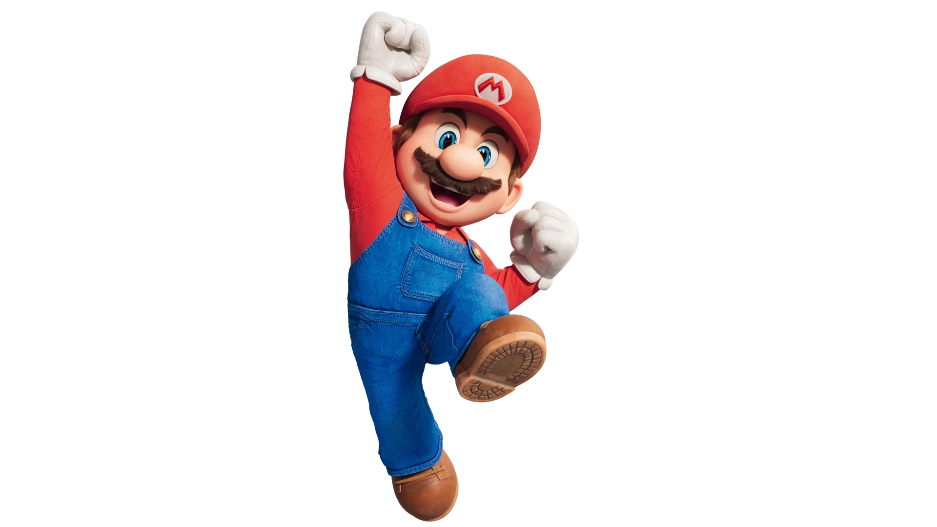 L'univers Mario Bros