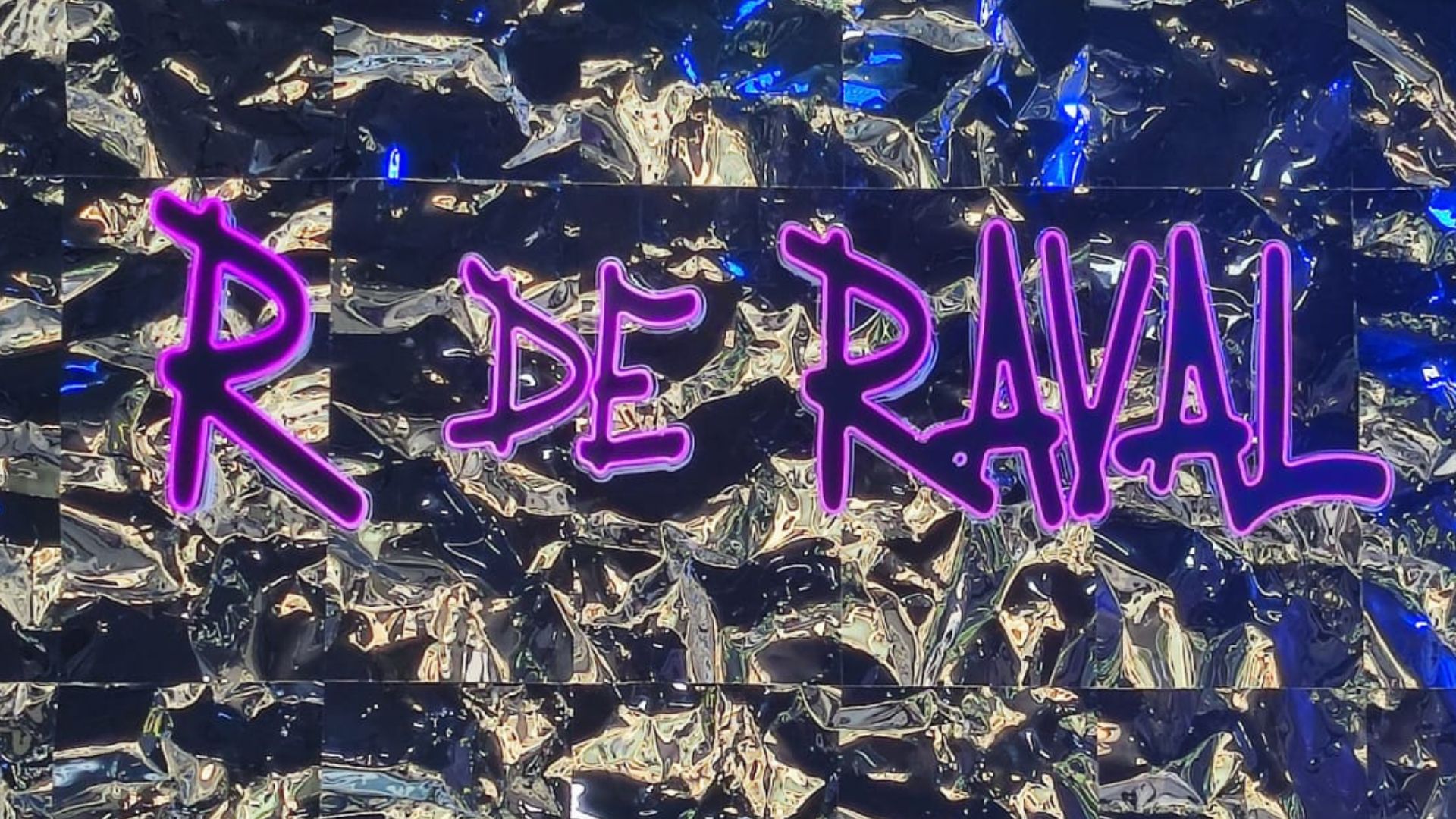 El Raval dona nom al nou vehicle elèctric de Cupra