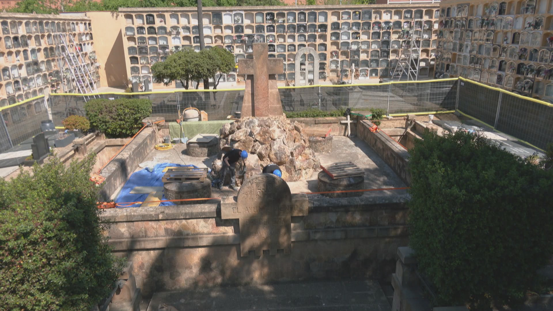 Protecció del patrimoni arquitectònic de Catalunya | Page 27 ...