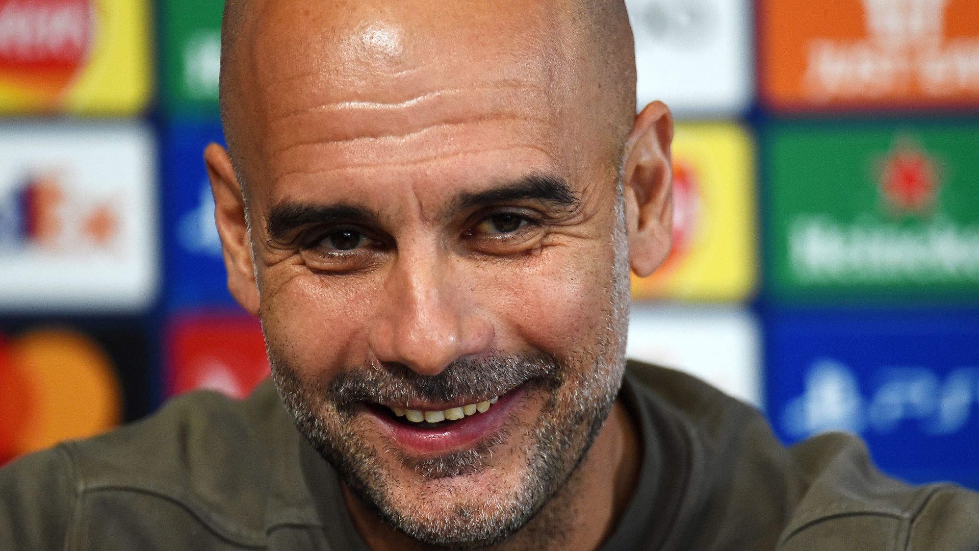 La foto de Guardiola que indigna els aficionats del Madrid