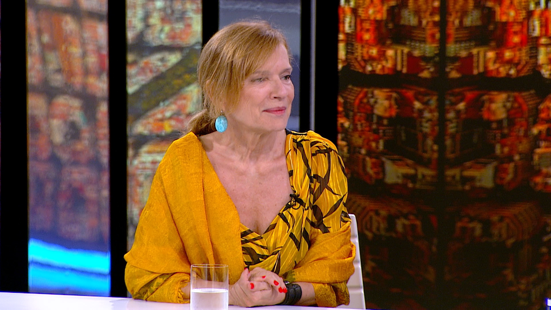 Mireia Ros: "Que torni La Monyos al Museu de Cera, és un referent de la ...