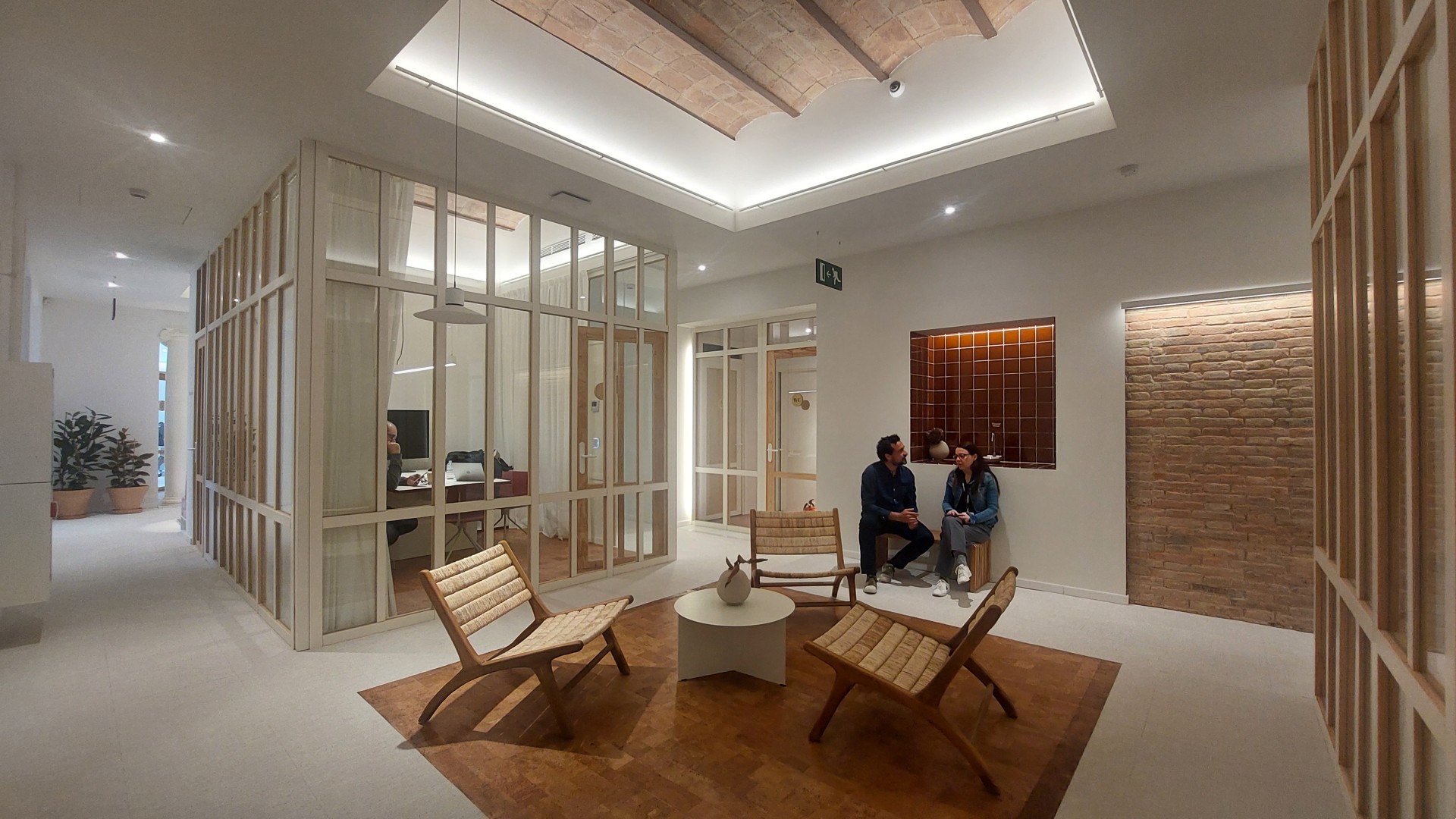 Casa Pich i Pon: el primer àtic amb vistes a la plaça de Catalunya