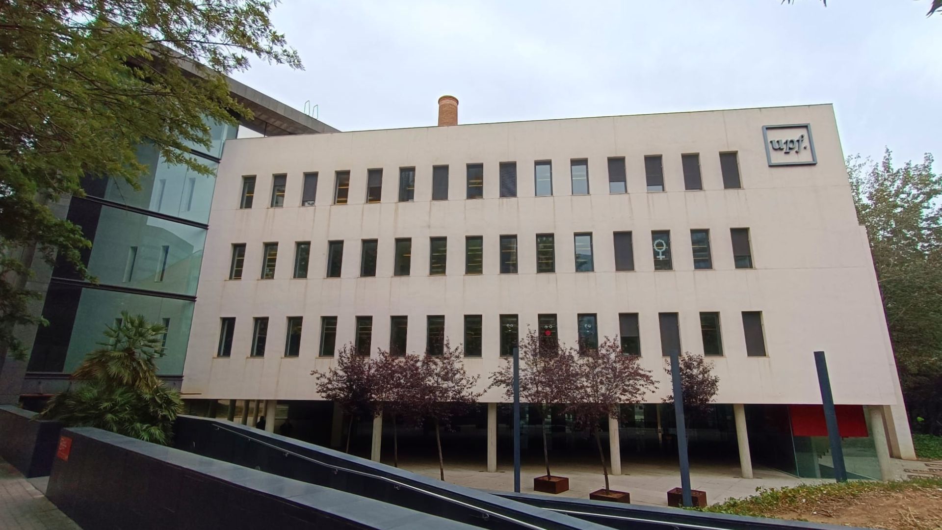 La UPF impulsa un centre de recerca sobre intel·ligència artificial