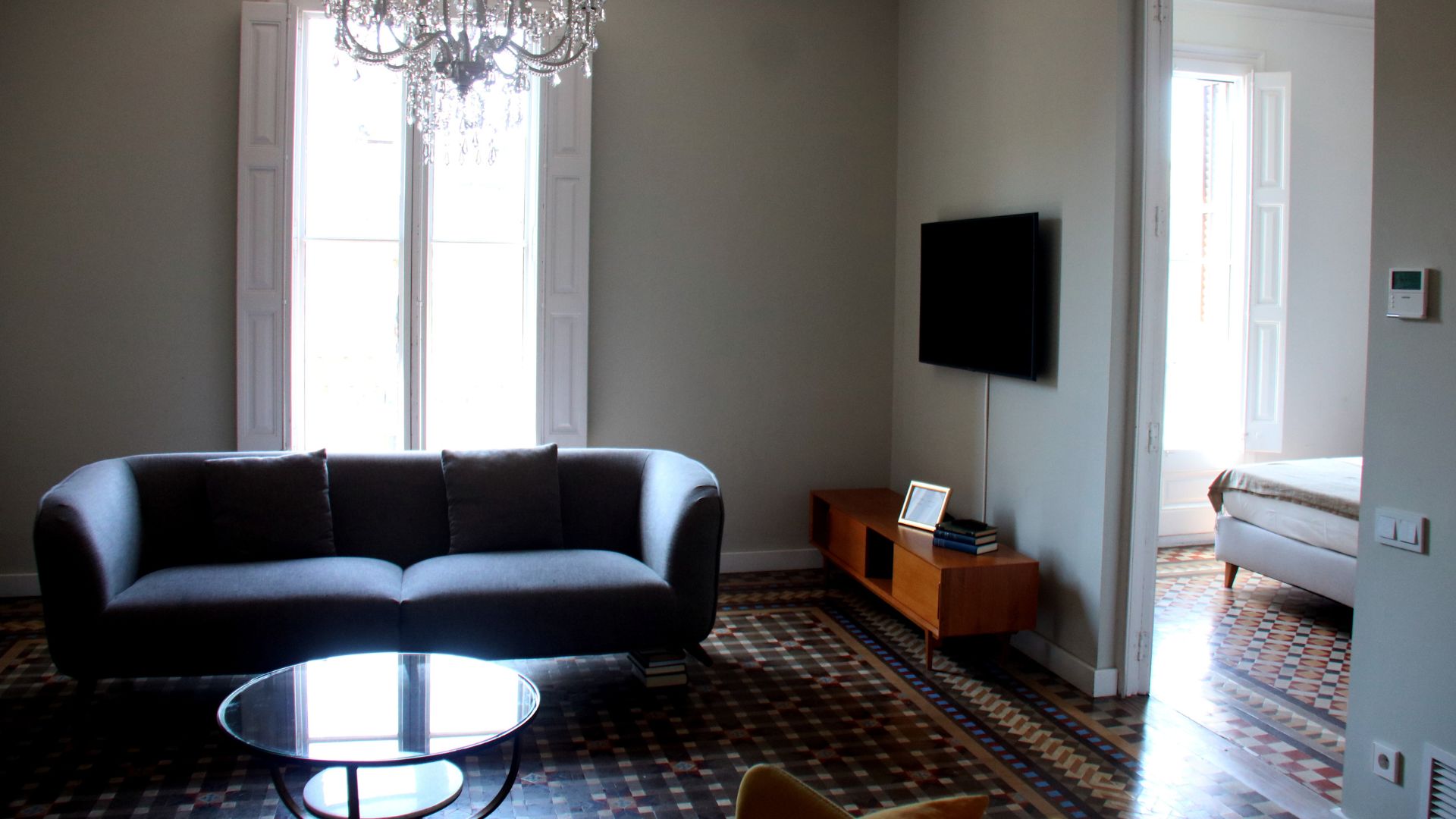 Els pisos turístics esperen un acostament amb l'Ajuntament