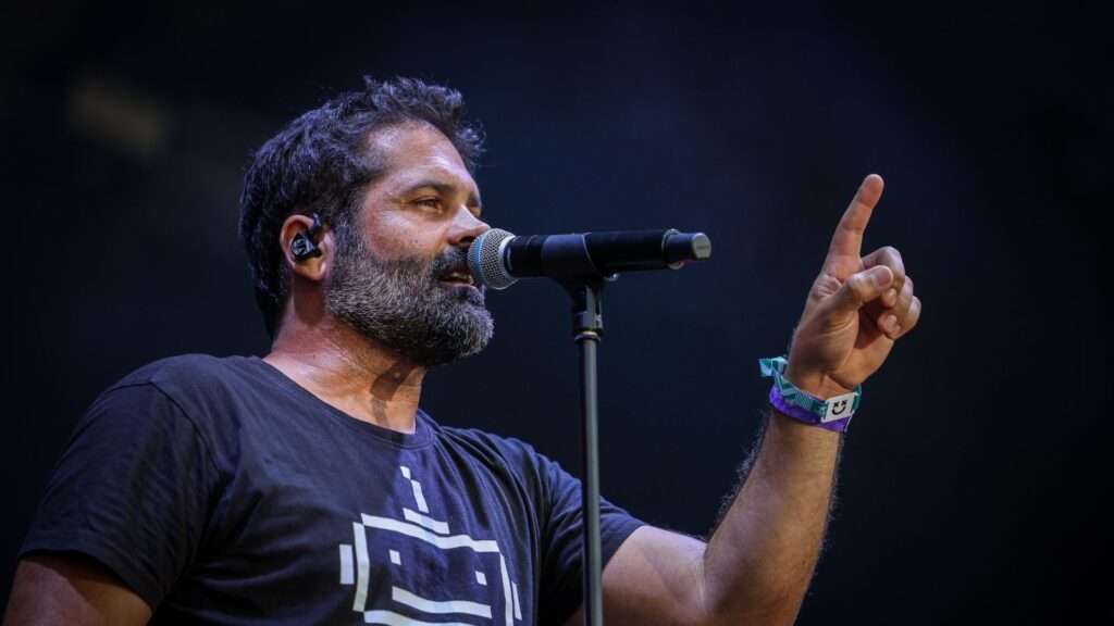 Antònia Font anuncia nova gira amb parada al Palau de la Música