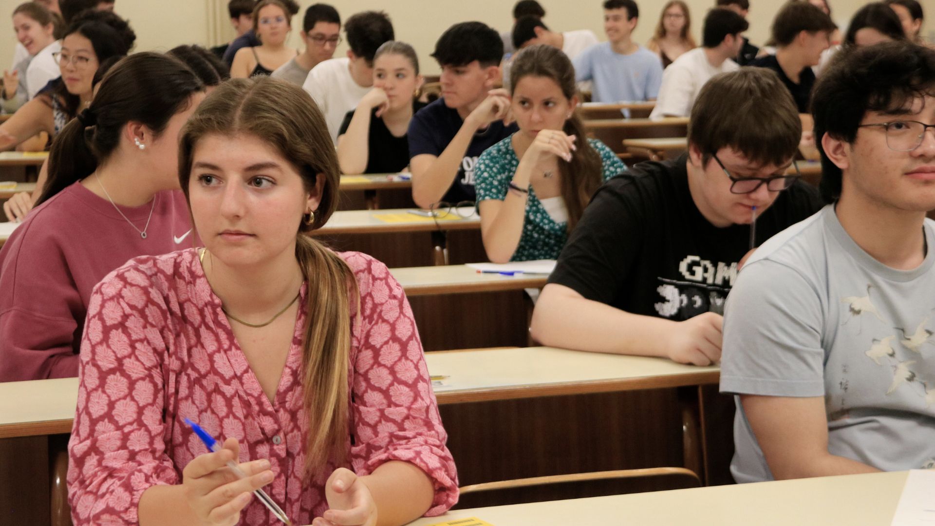 Selectivitat 2024 a Catalunya: Dates i Exàmens PAU | GUIA