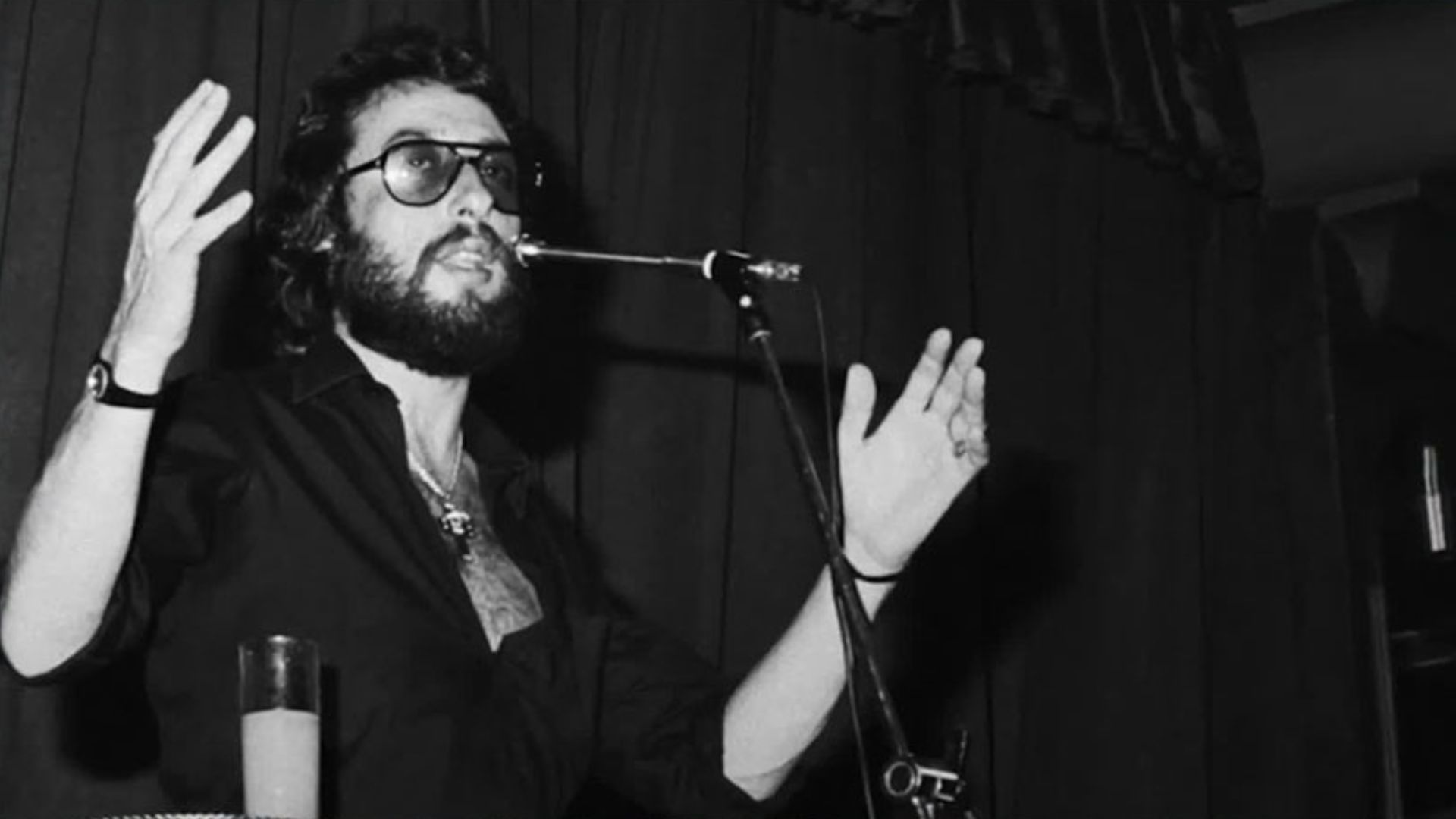 Els orígens d'Eugenio, de la música a l'acudit