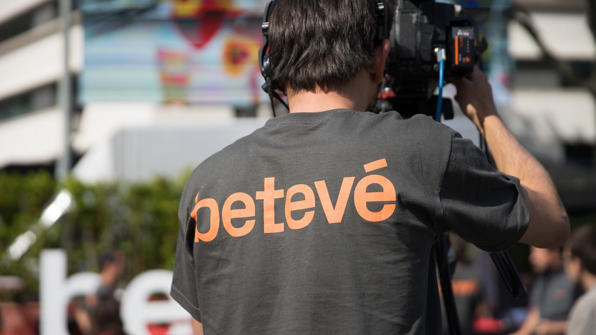 btv directe | El programa de directes informatius de betevé