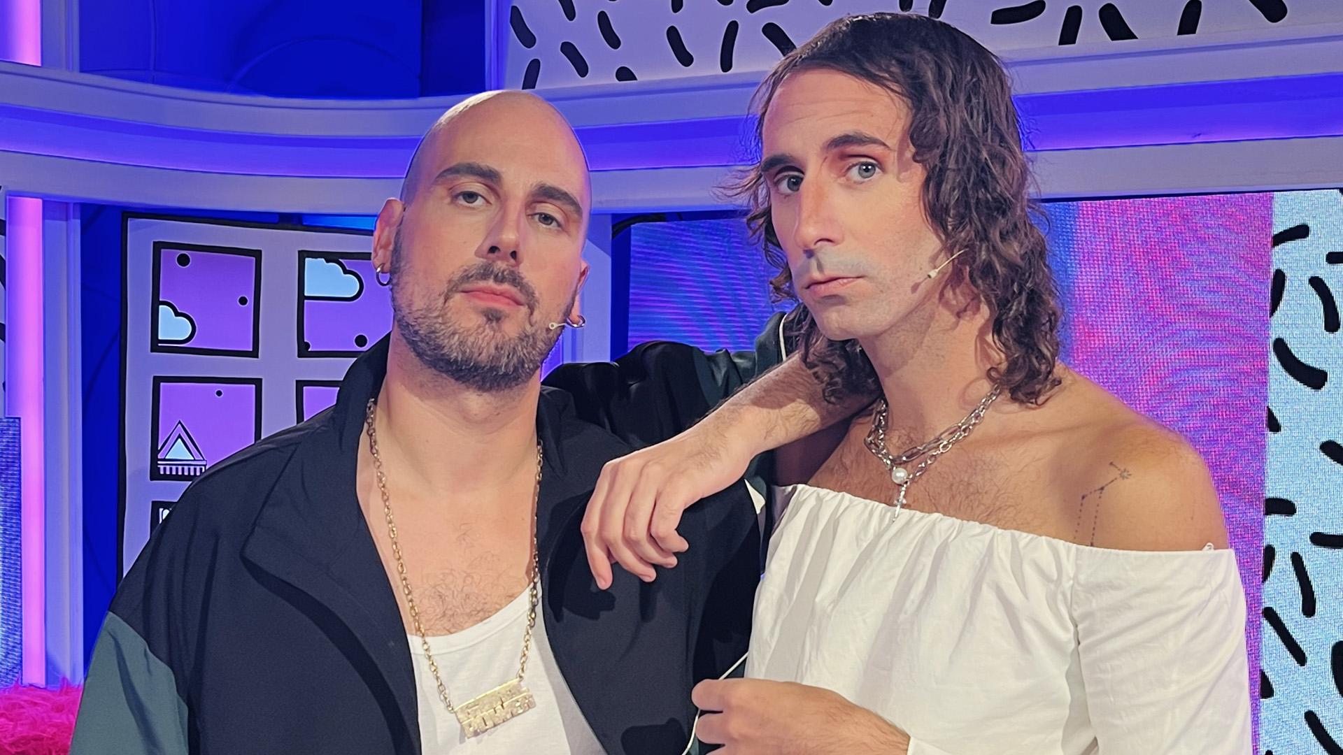 Christo Casas i Brian Giner: lectures necessàries