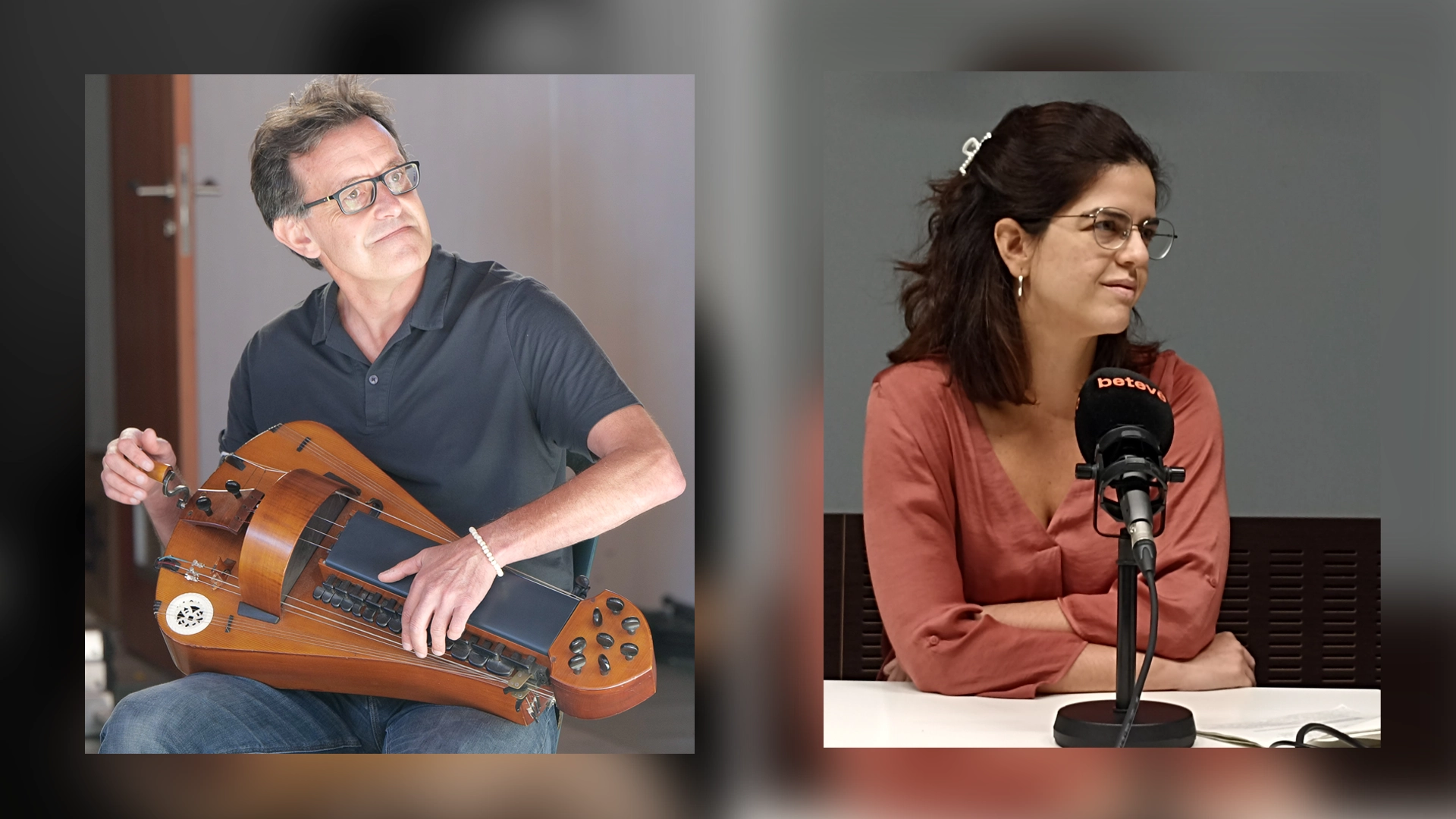 De música antiga i insuficiència renal