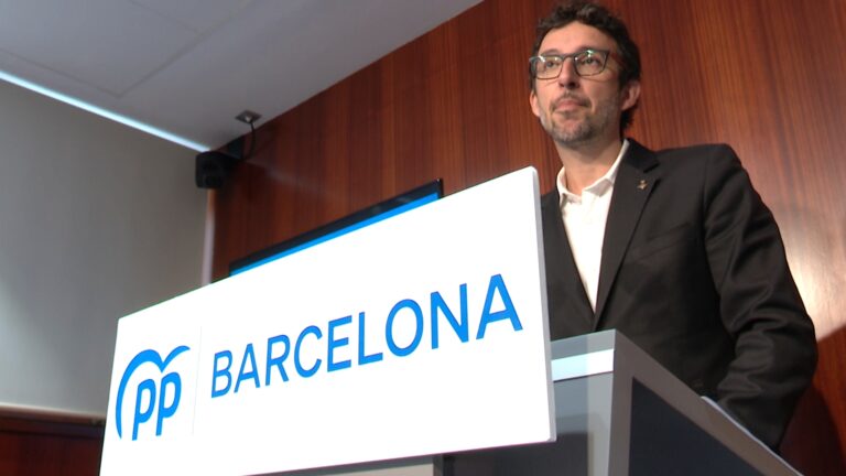Juan Milián (PP) s'acomiada de l'Ajuntament