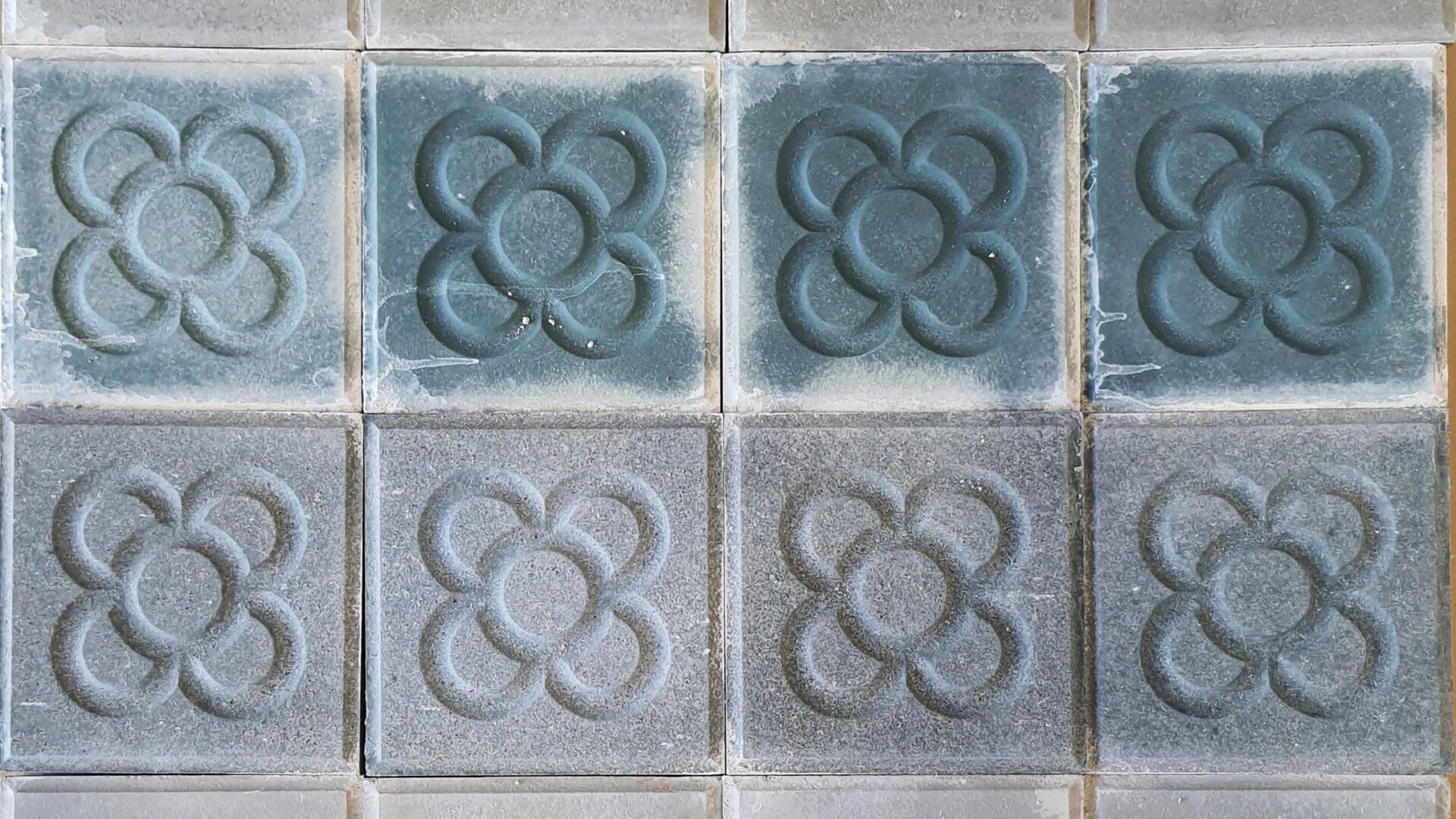 El panot, el paviment icònic de Barcelona